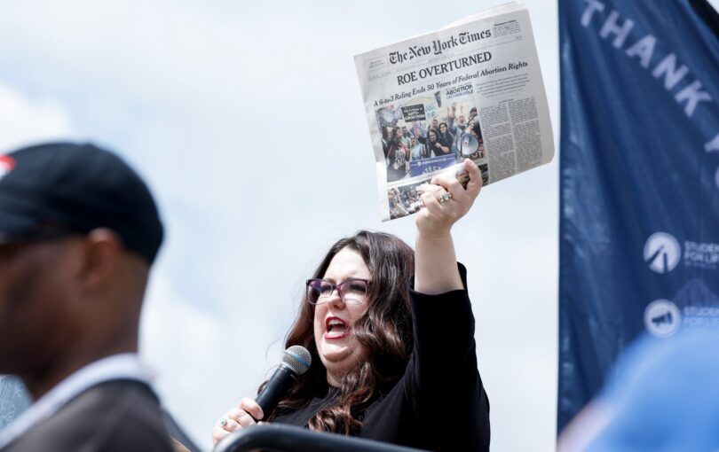 Amy Littlefield | The Nation