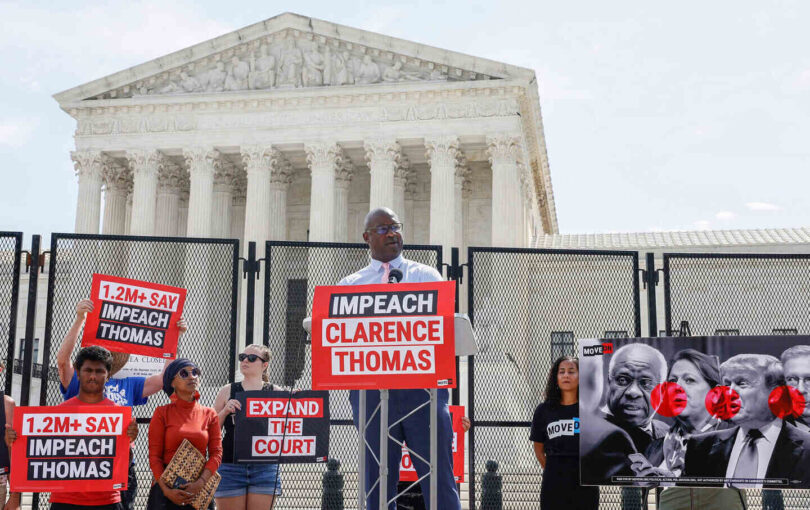 Contempt of Court | The Nation