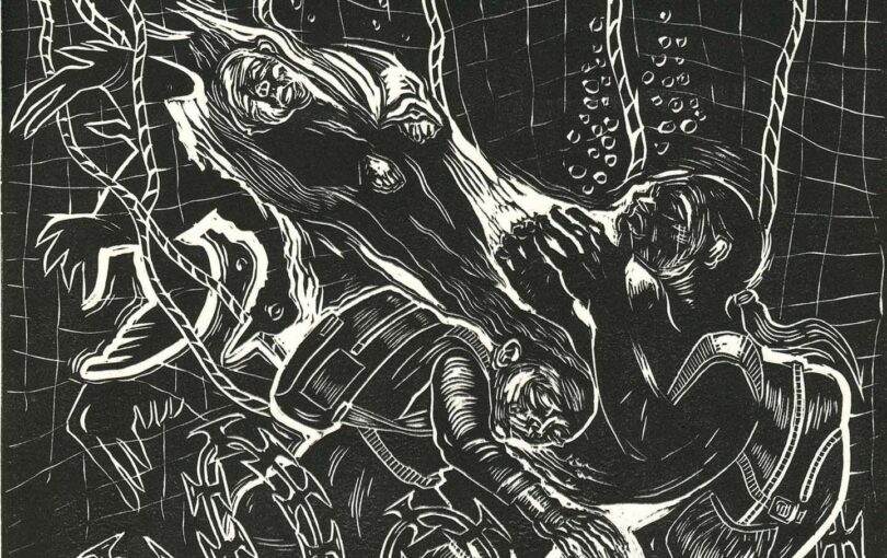 Sue Coe | The Nation