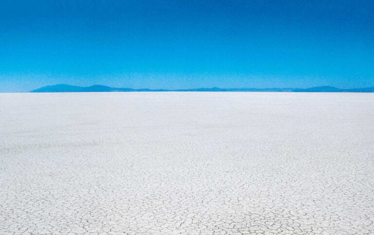 The Great Salt Lake Is Becoming Too Salty to Support Life | The Nation