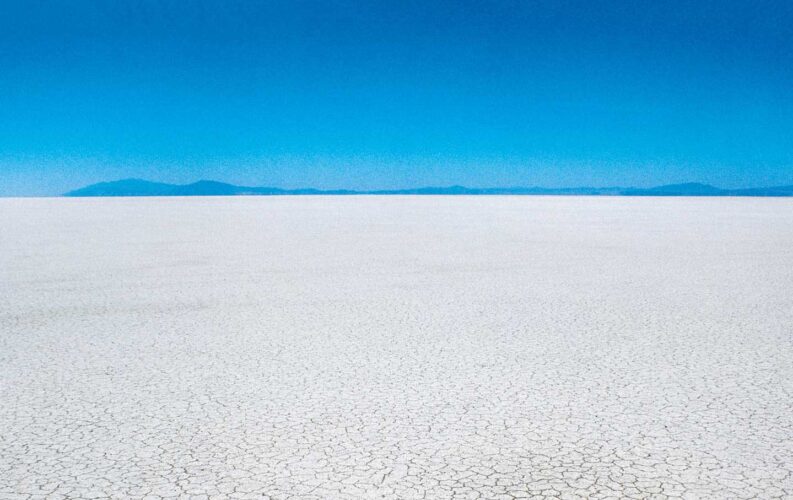 The Great Salt Lake Is Becoming Too Salty to Support Life | The Nation
