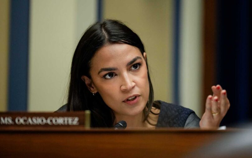 A Longtime Political Organizer in AOC’s District Says She’s the Real ...