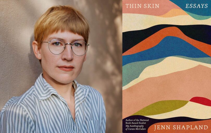 Jenn Shapland on the Need for “Thin Skin” | The Nation