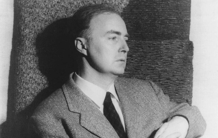 James Purdy’s Chronicles of Outsiderdom | The Nation