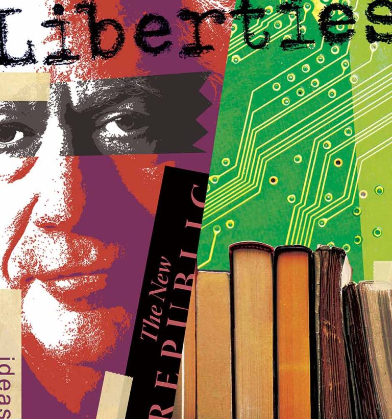 Liberties: A Magazine in Revolt Against the New | The Nation