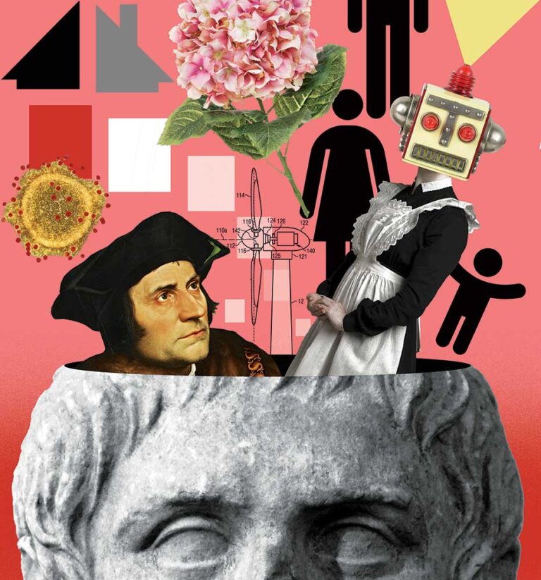 What Can We Learn From the History of Utopianism? | The Nation