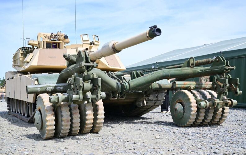 The Devastating Wars Abroad Are Windfalls for Weapons Manufacturers ...