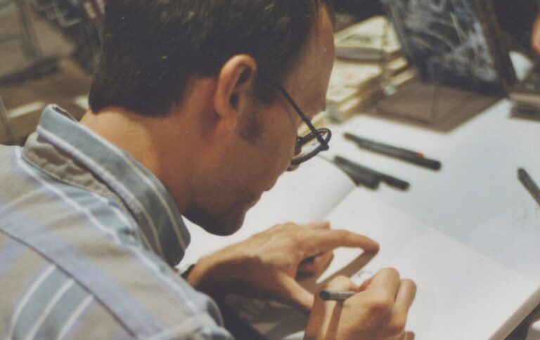 Farewell to a Poor Bastard | The Nation