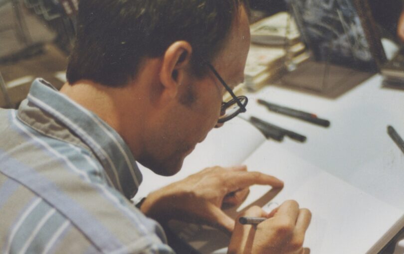 Farewell to a Poor Bastard | The Nation