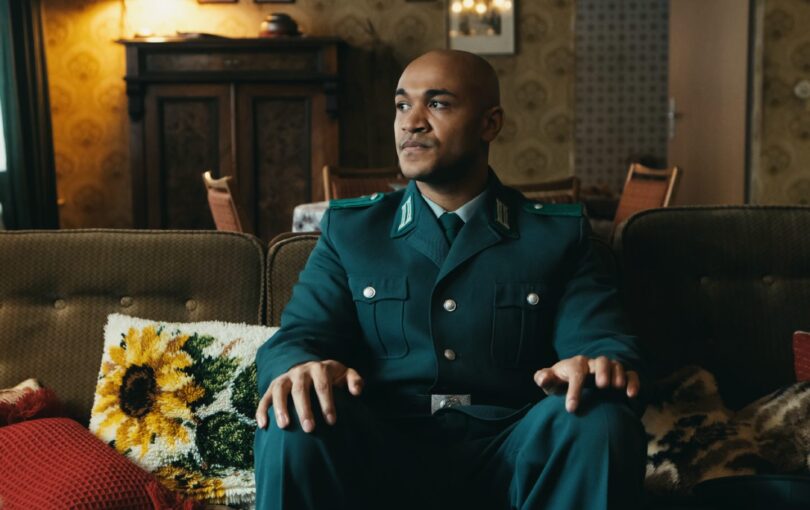 German Like Me | The Nation