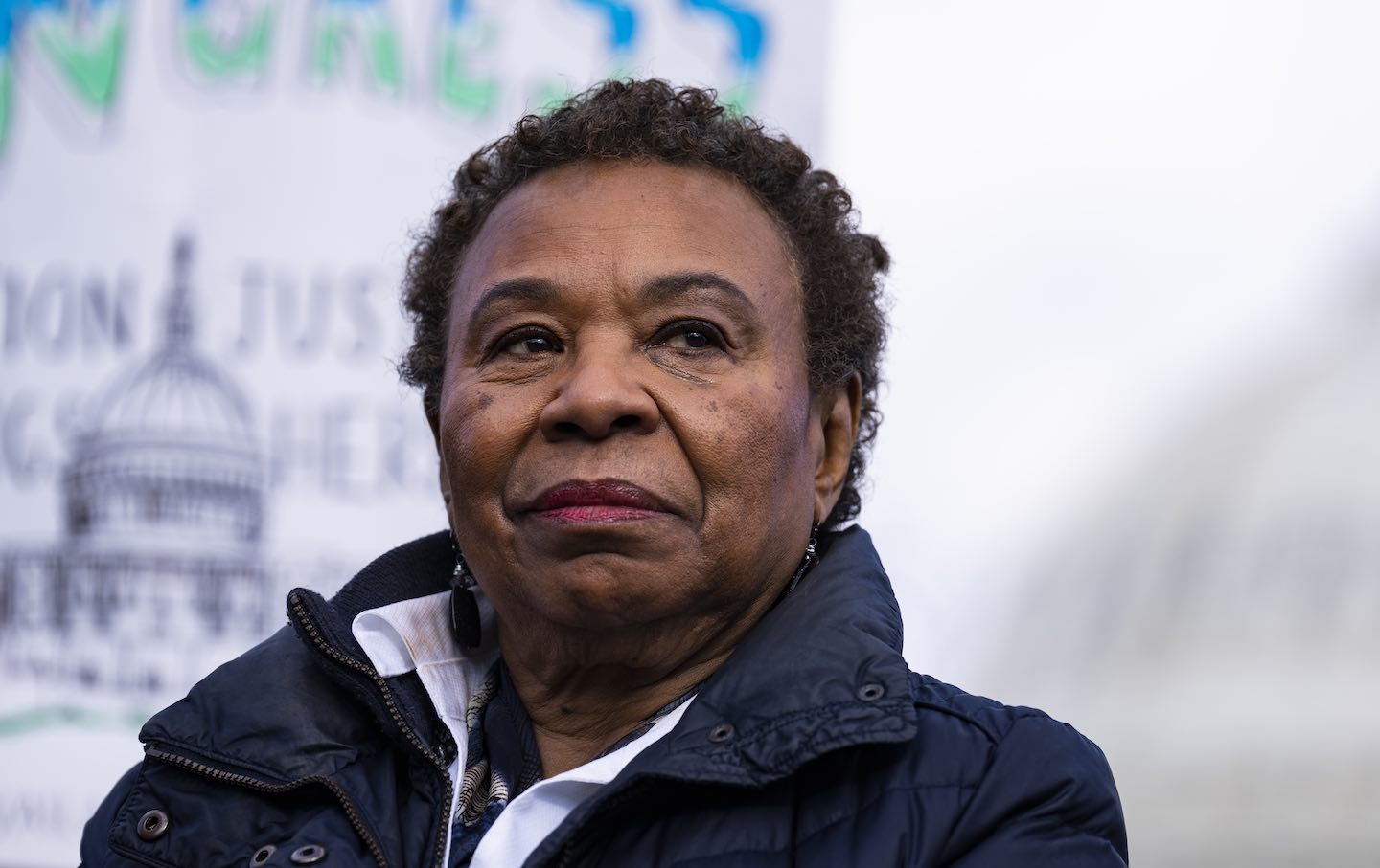 La razón por la que Gavin Newsom no nombró a Barbara Lee es la razón ... La razón por la que Gavin Newsom no nombró a Barbara Lee es la razón ...