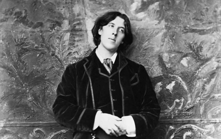 Oscar Wilde’s Art of Disobedience | The Nation