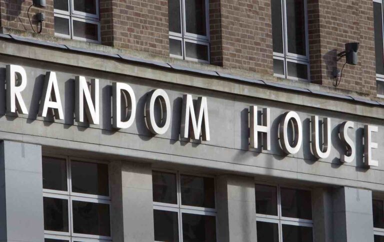 The Haunting of the Publishing House | The Nation