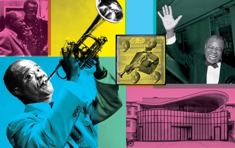 Louis Armstrong Gets the Last Word on Louis Armstrong | The Nation