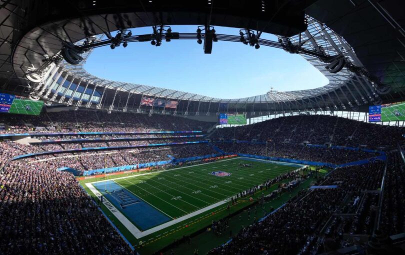 The NFL Prays for Israel and Ignores Palestine | The Nation