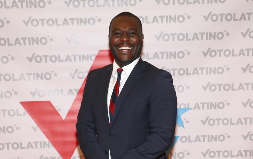 Gabe Amo Is Set to Become Rhode Island’s First Black Congressman | The ...