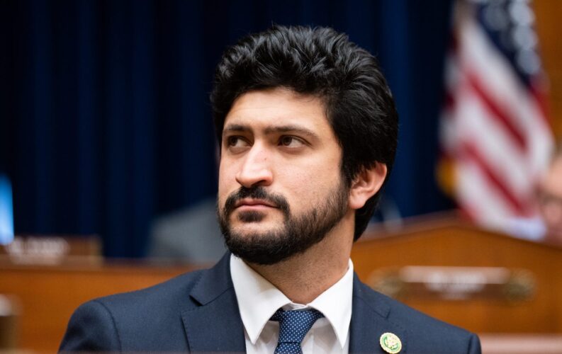Texas Democrat Greg Casar’s Poll Finds Overwhelming Support for a Cease ...