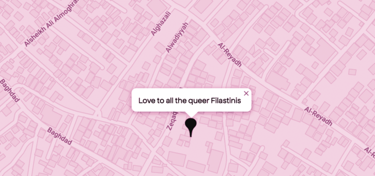 Gaza’s Queer Palestinians Fight to Be Remembered | The Nation