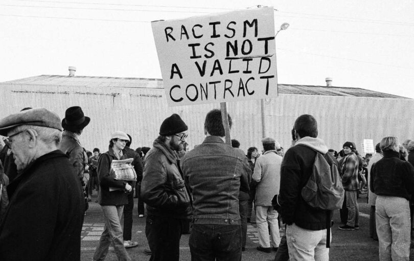 This Union Is Famous for Opposing South African Apartheid. Now It’s ...