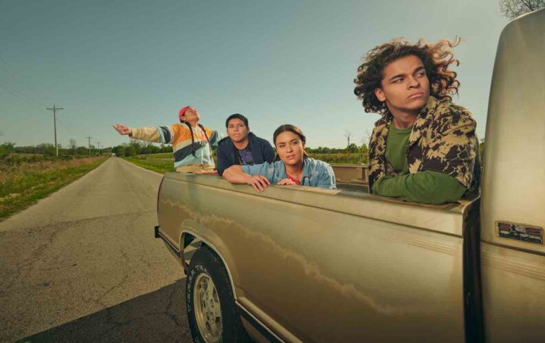 How “Reservation Dogs” Changed the TV Landscape | The Nation