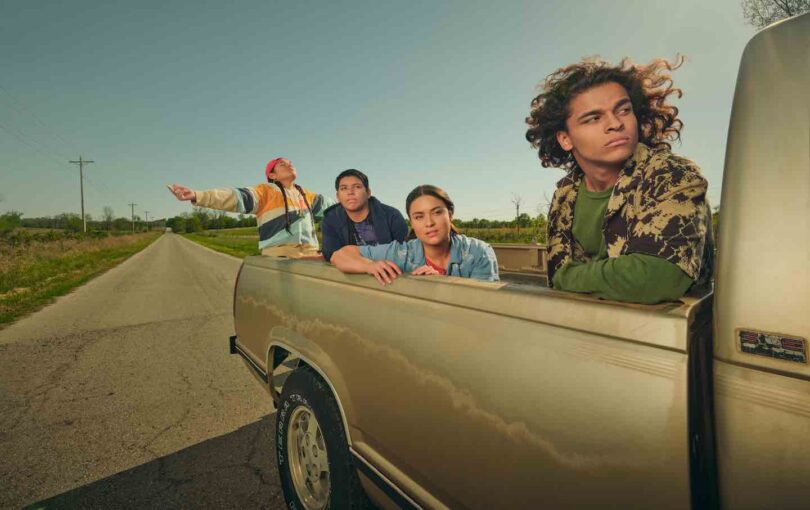 How “Reservation Dogs” Changed the TV Landscape | The Nation