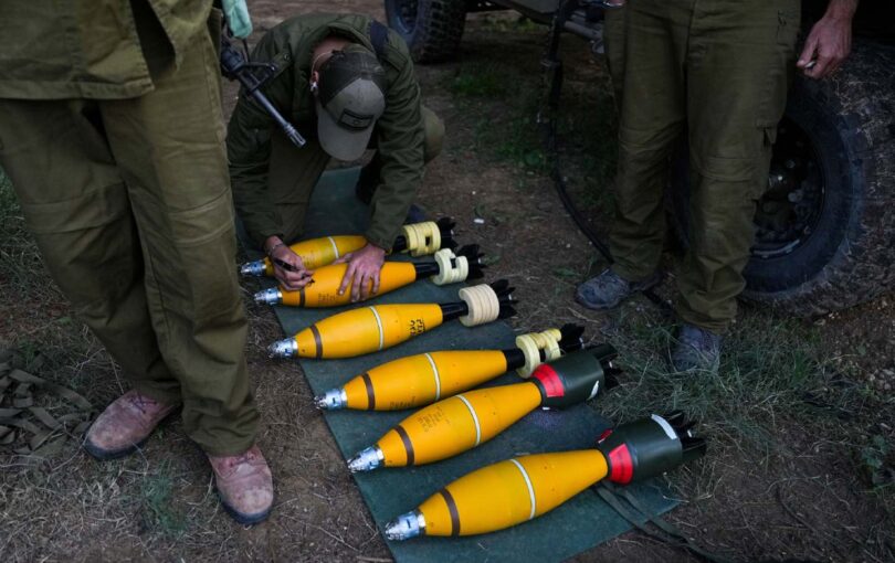 The Uses and Abuses of Language in Israel’s War on Palestinians | The ...