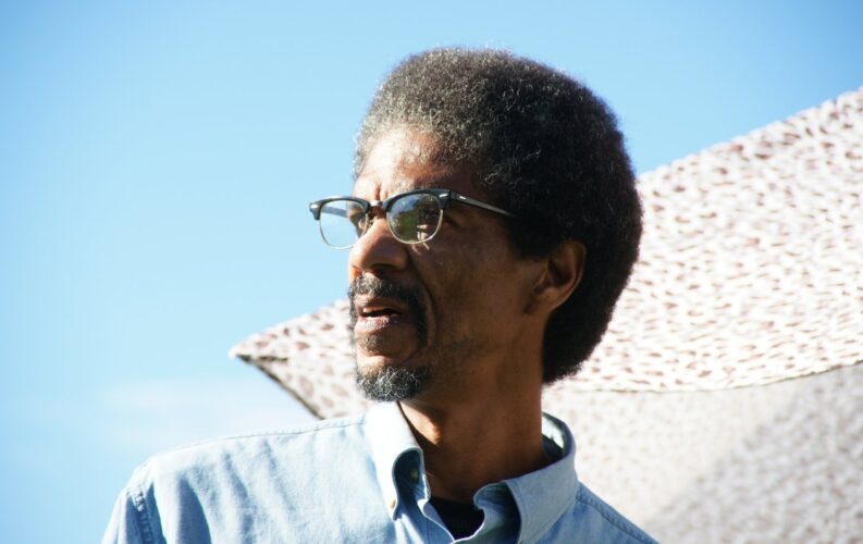 Kevin Alexander Gray: The Movement’s Man in South Carolina | The Nation