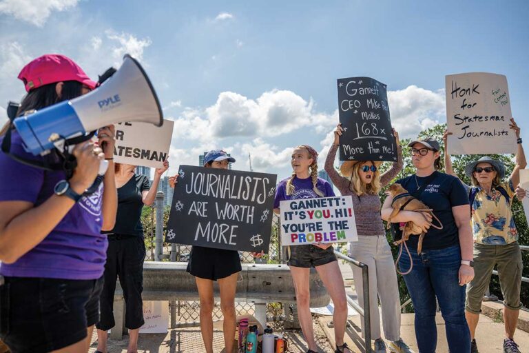 Local News Has Been Destroyed. Here’s How We Can Revive It. | The Nation