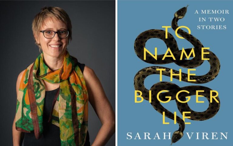 A Memoir for the Post-Truth Era | The Nation