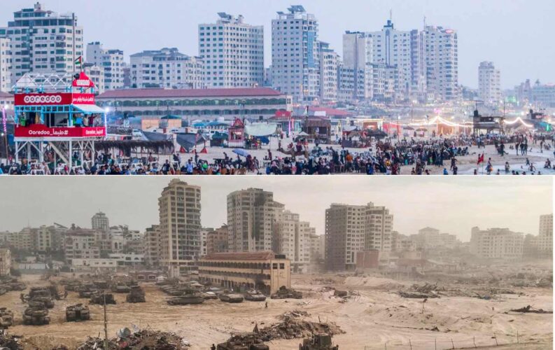 The “Hunt for Hamas” Narrative Is Obscuring Israel’s Real Plans for ...