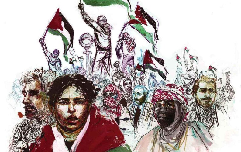 Noor Hindi | The Nation