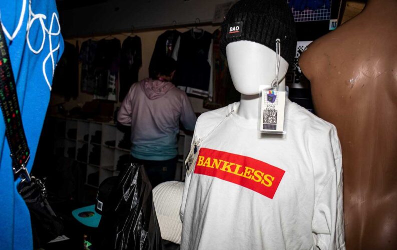 James Block | The Nation