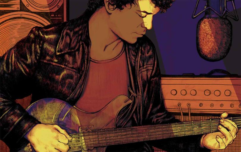 Sasha Frere-Jones | The Nation