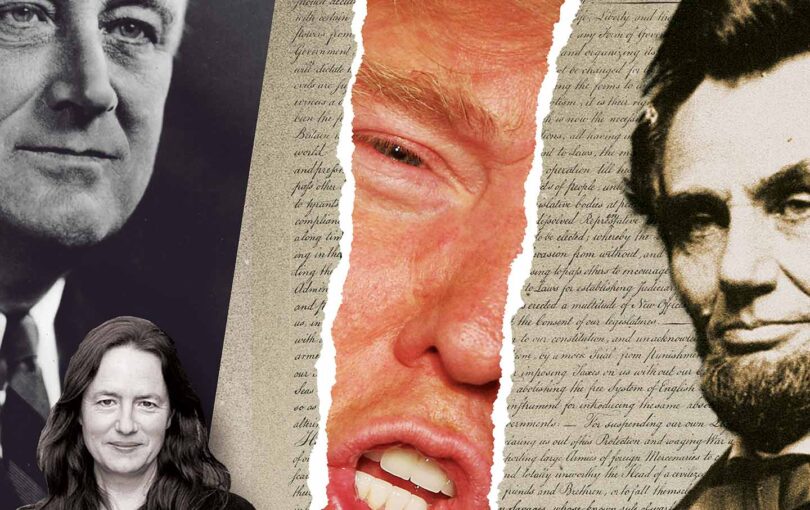 Kim Phillips-Fein | The Nation