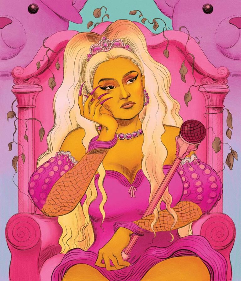 The Era of Nicki Minaj | The Nation