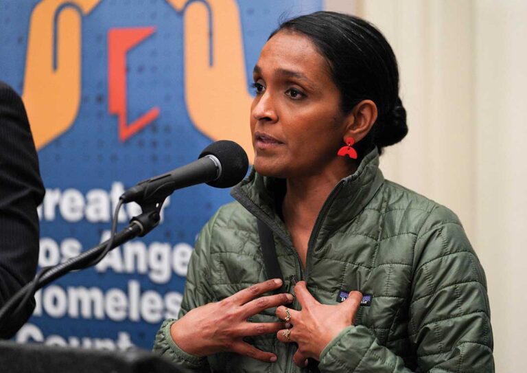 LA’s Corporate Class Wants to Reverse Progressive Gains | The Nation