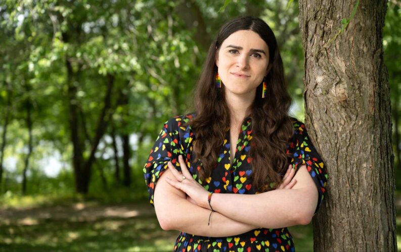 The Mainstream Media Is Failing Trans People. These Journalists Are ...