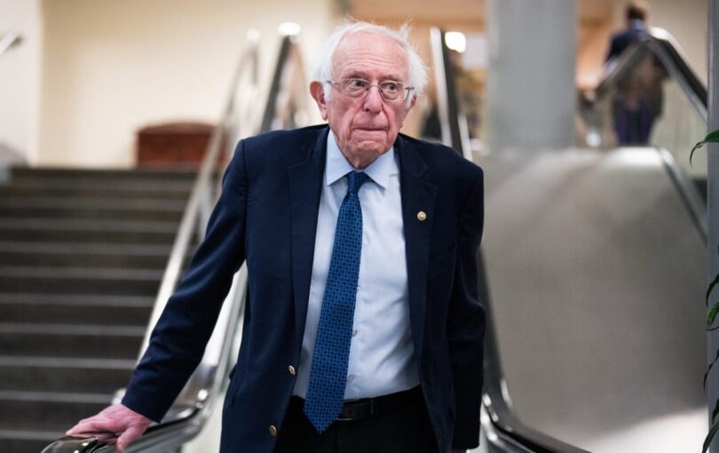“I Will Be Damned if I’m Going to Give Another Nickel to the Netanyahu ...