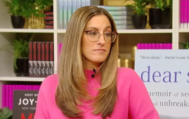 “The System Works So Hard to Silence Us Because Our Voices Are Powerful ...