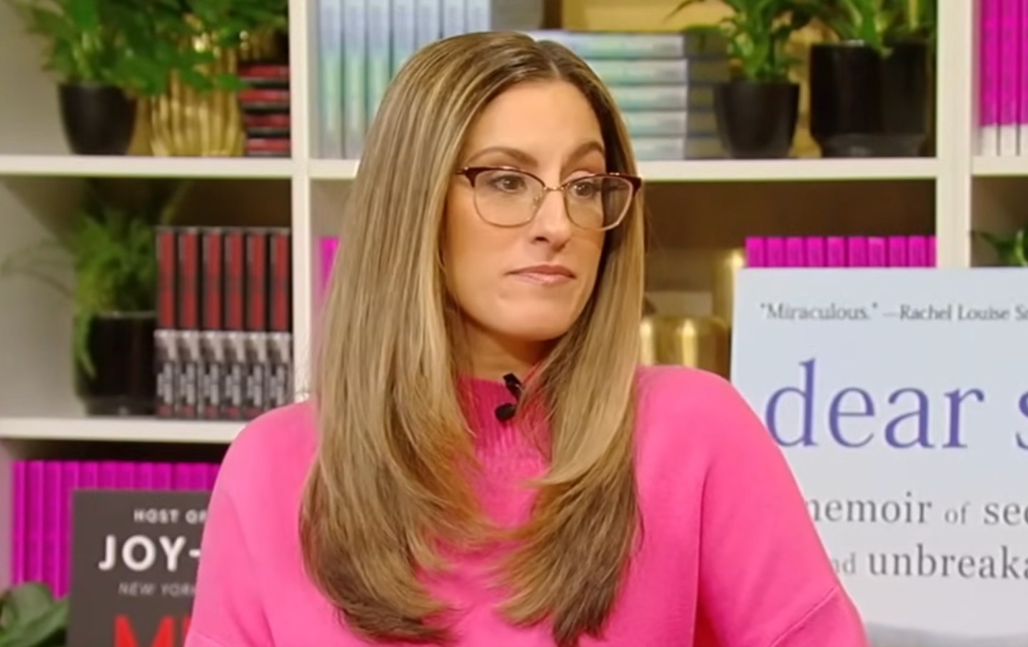 “The System Works So Hard to Silence Us Because Our Voices Are Powerful ...