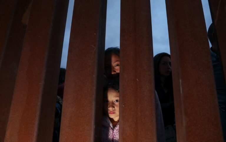 11 Arguments for Open Borders | The Nation