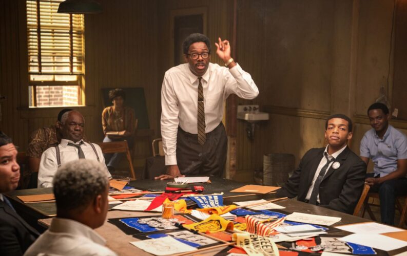 Who Will Win Big at the Oscars? | The Nation