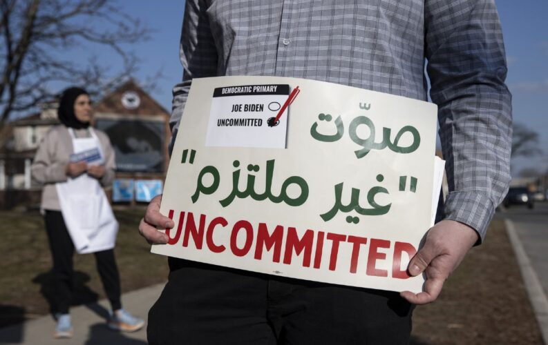 How to Vote for a Cease-Fire | The Nation