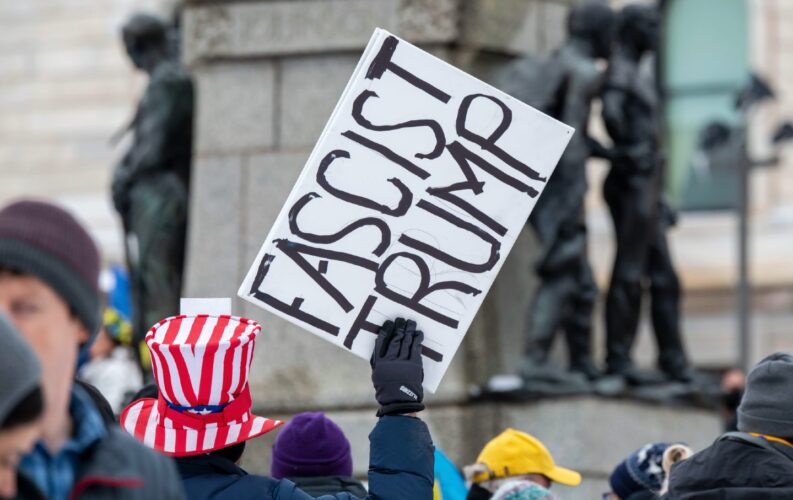 Making Sense of the Fascism Debate | The Nation