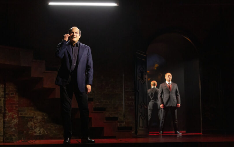 Daniel Bessner | The Nation