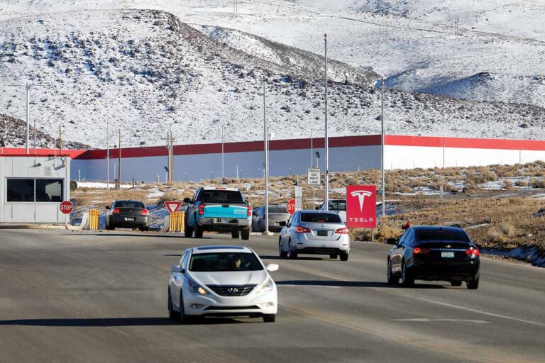 The Toxic Culture at Tesla | The Nation