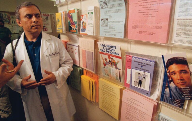 The Brutal Cycle of US Immigration Policy | The Nation