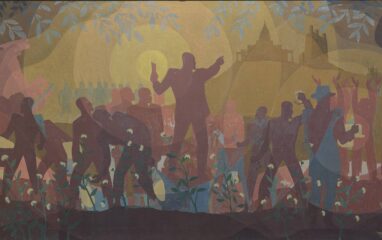 The Cosmopolitan Modernism of the Harlem Renaissance | The Nation