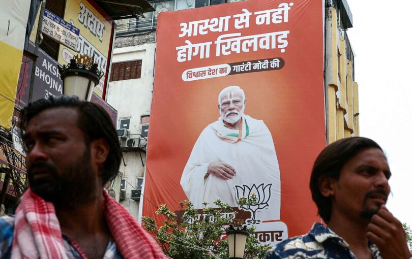 Is India Still a Democracy? | The Nation