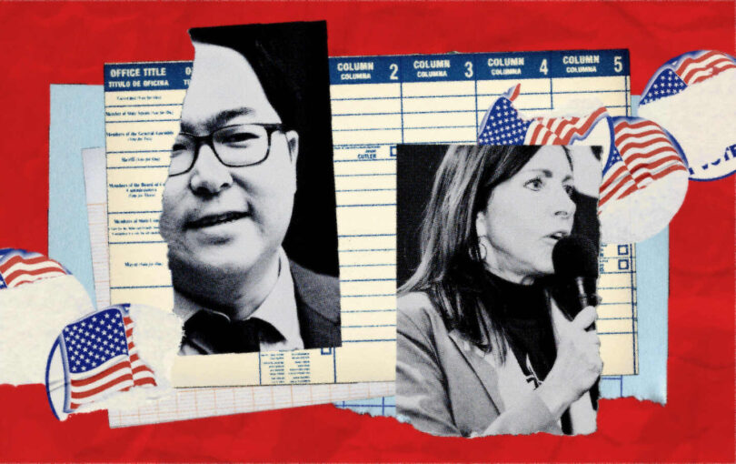 Politics | The Nation